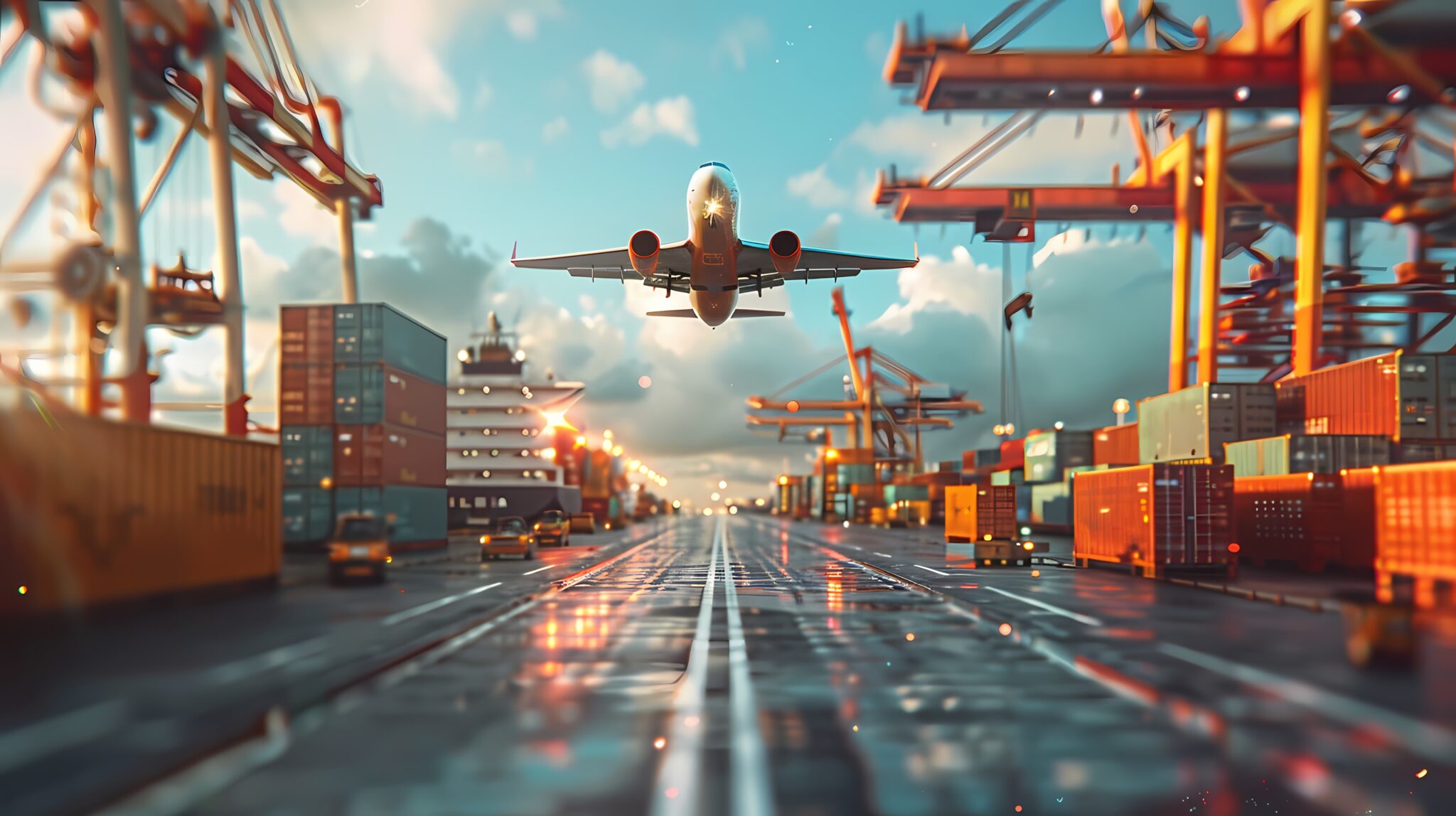 Logistics Training Academy Learnership 2026 – Earn a R7,200 Monthly ...