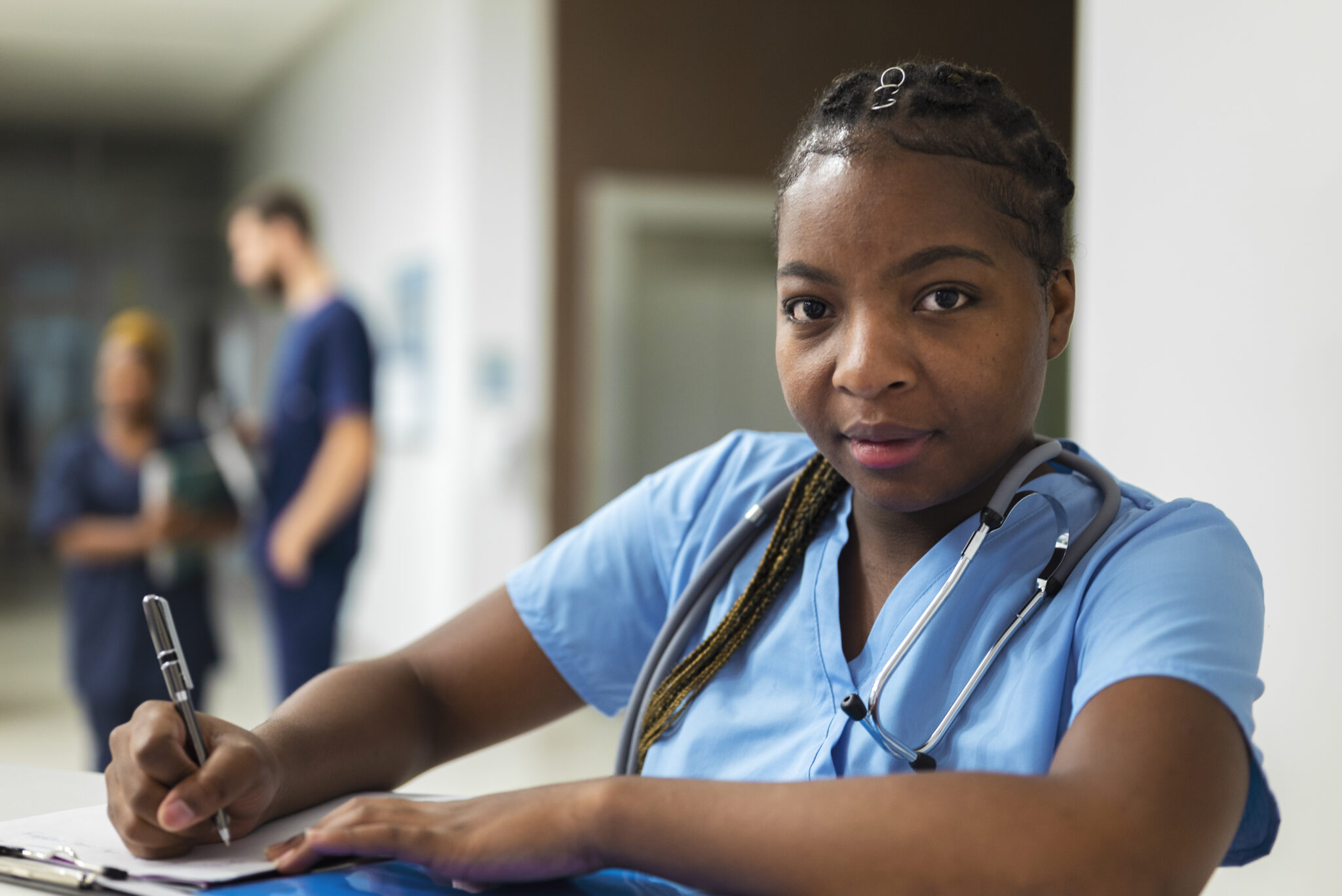 Lilitha Nursing College 2026 Applications Guide: Requirements, Dates ...