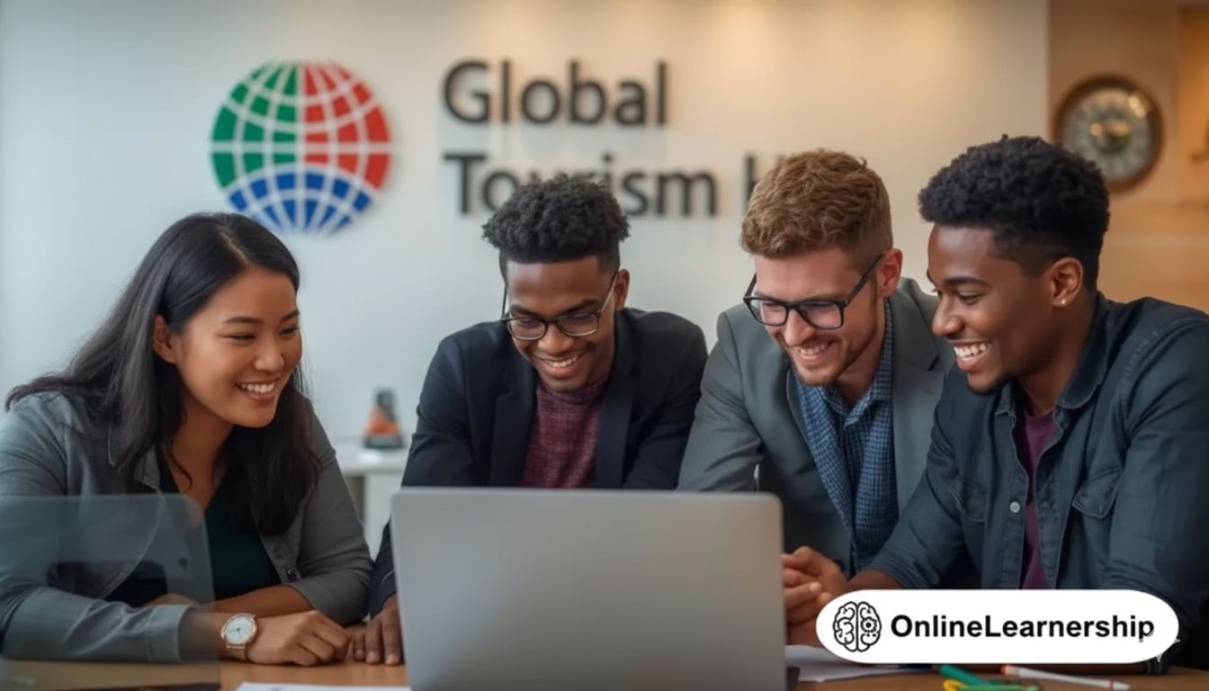 South African Tourism Opens 2026 Graduate Internship Programme for 23 ...