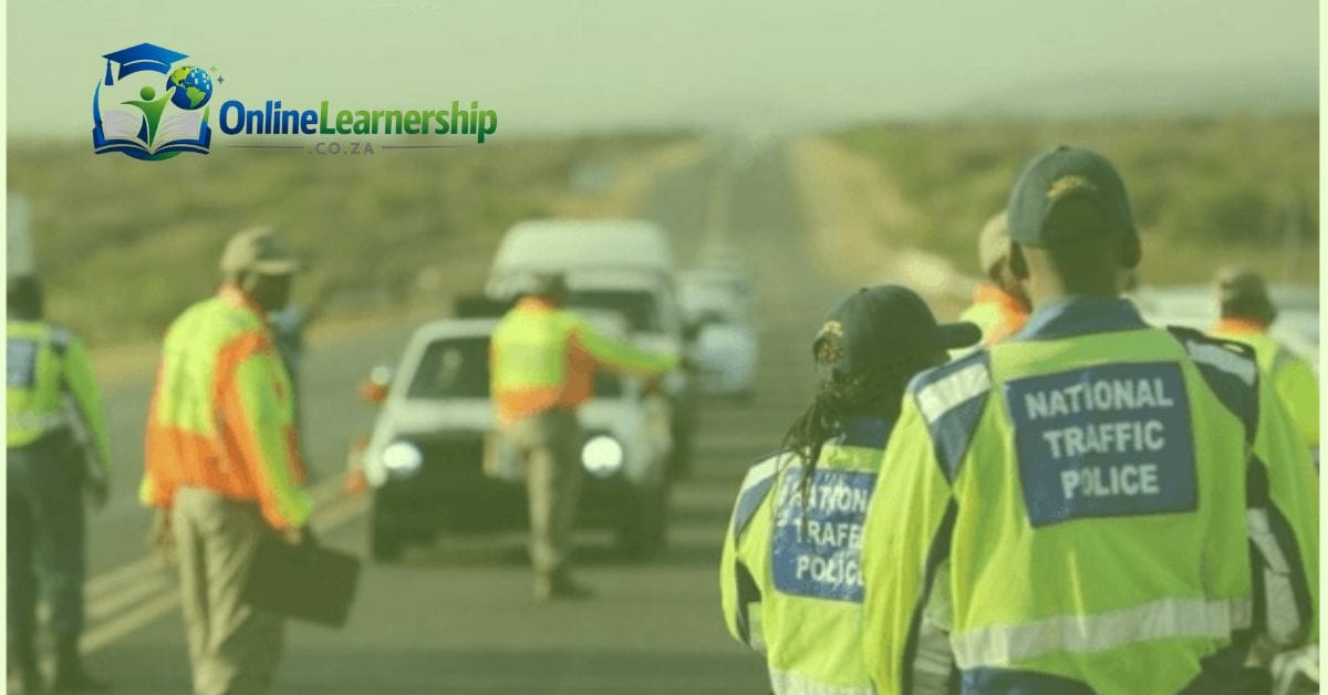 2026 Peace Officers and Traffic Warden Training Programme Opens in ...