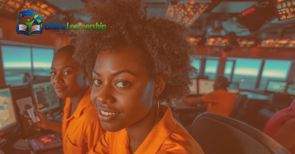 Online Learnership SACAA Aviation Scholarship Programme 2026 Now Open ...